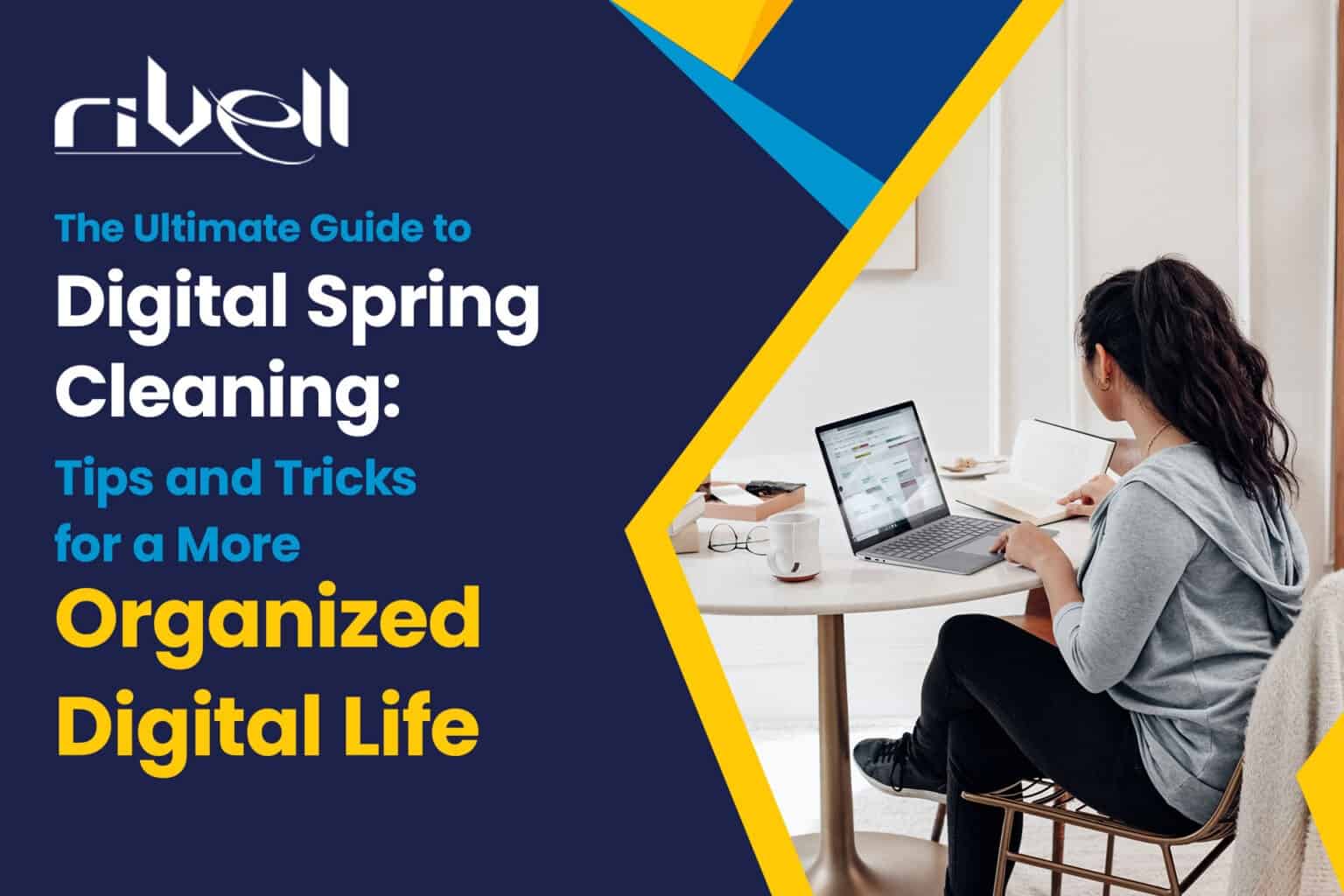 The Ultimate Guide to Digital Spring Cleaning: Tips and Tricks for a ...