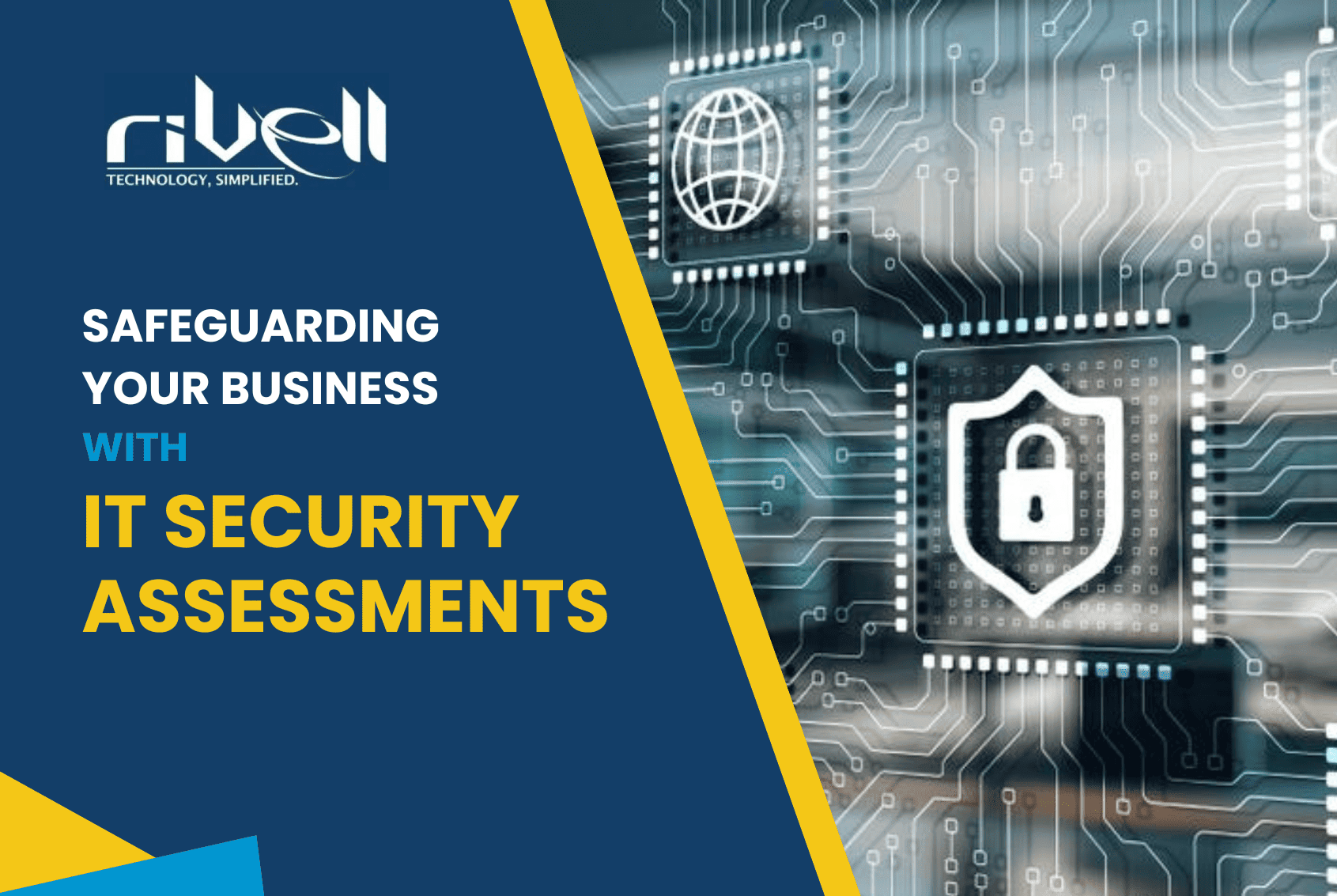 Safeguarding Your Business with IT Security Assessments